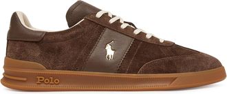 Polo Ralph Lauren Sneakers Polo Ralph Lauren 809973707001 Braun