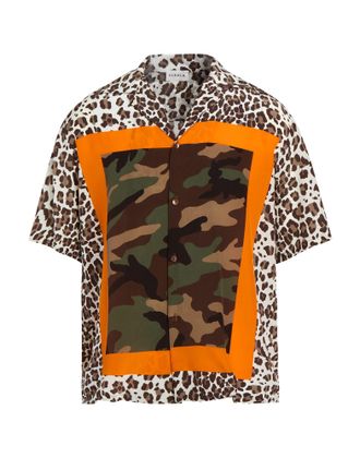 P.A.R.O.S.H. TOPS - Hemden auf YOOX.COM