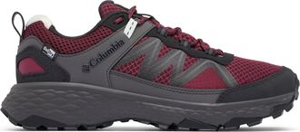 Columbia Trekkingschuhe Columbia Peakfreak Rush OutDry 2108431 Dunkelrot