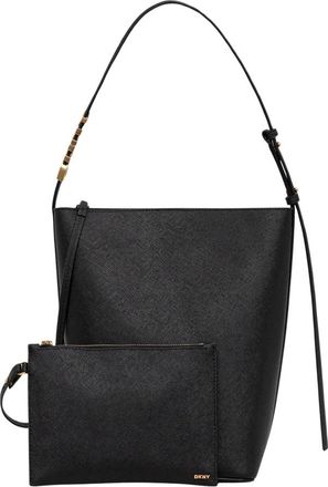 DKNY Dkny, Damen, Taschen, Schwarzk, ONE SIZEGr&ouml;&szlig;e