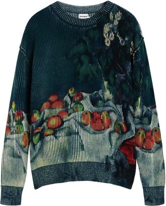 Desigual Pullover
