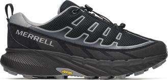 Merrell Agility Peak 5 Trek - Noir - Taille 10.5 M