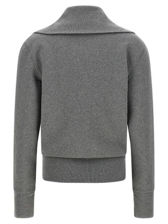 Balenciaga Sweatshirt - Grey