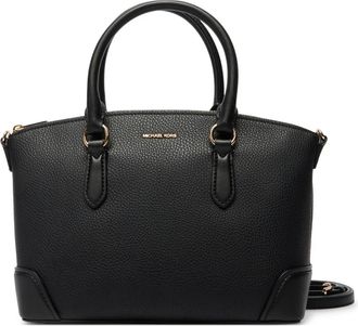 Michael Kors Femme, Sacs, Noir, Taille: ONE Size Murphy Medium Convertible Satchel