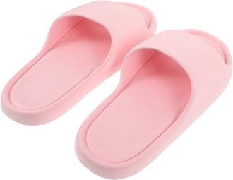 Garneck Pantoufles été légères et antidérapantes pour femme chaussures dintérieur respirantes EVA chaussures de voyage et plage à séchage rapide confortables 