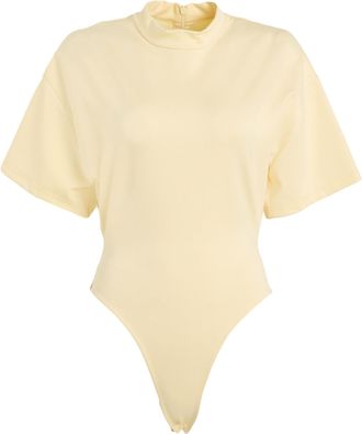 DAVID KOMA TOPS - Bodysuits auf YOOX.COM