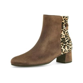 Gabor Damen, Schuhe, Braun, 39 EUGr&ouml;&szlig;e