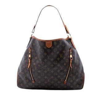 Louis Vuitton Pre-owned Delightful GM - Femme - Pre-owned - Brun - Taille: ONE Size