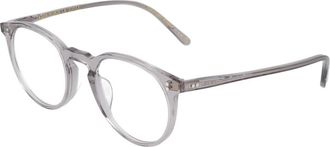 Oliver Peoples unisex, Accessories, Grau, 47 MMGr&ouml;&szlig;e