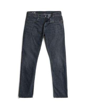 G-Star Herren Mosa Straight Jeans, Blau (Worn in Funnel Cloud D23692-D775-G727), 29W / 34L