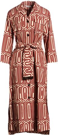 Max Mara KLEIDER - Midi-Kleider auf YOOX.COM