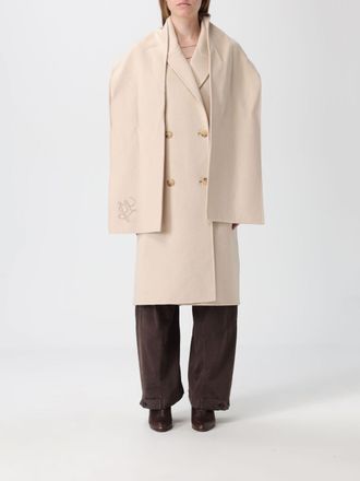 Liu Jo Mantel LIU JO Damen Farbe Cream