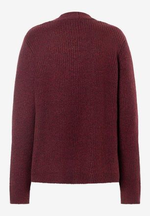 More & More Strickjacke