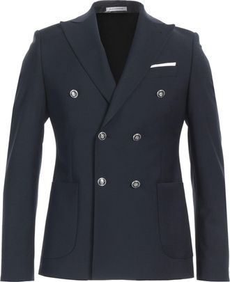 Daniele Alessandrini ANZ&Uuml;GE und CO-ORDS - Blazers auf YOOX.COM