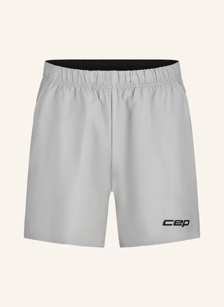 CEP Cep Cep Cep Run Shorts, Loose Fit, Men grau
