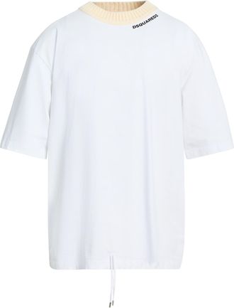 Dsquared2 TOPS - T-shirts auf YOOX.COM