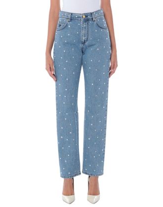 Philosophy di Lorenzo Serafini HOSEN & RÖCKE - Jeanshosen auf YOOX.COM