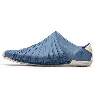 Vibram Fivefingers Herren Furoshiki ECO Free Schuhe, Denim, 44.5 EU