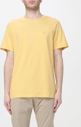 Dondup T-Shirt DONDUP Homme couleur Jaune