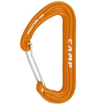 C.A.M.P. Photon Wire - Karabiner