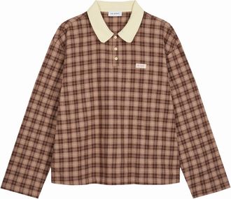 Oh April Poloshirt Diana