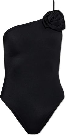 Moschino Femme, Maillots de bain, Noir, Taille: 38 FR Maillot de bain une pi&egrave;ce