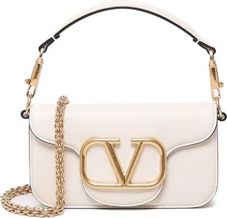Valentino Garavani Femme, Sacs, Beige, Taille: ONE Size Sacs &agrave; main