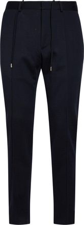 Dunhill HOSEN & R&Ouml;CKE - Hosen auf YOOX.COM