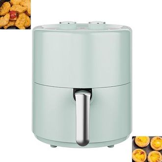 Generic Four à air chaud, four combiné intelligent à double fonction, circulation dair chaud avec contrôle intelligent de la température, parfait pour les fri