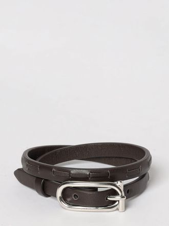 Ferragamo Juwel FERRAGAMO Herren Farbe Braun