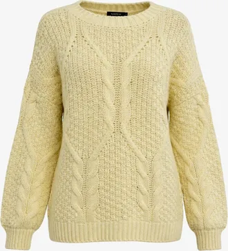 Worldclassca Pullover
