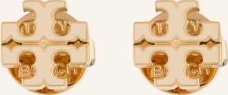Tory Burch Tory Burch Ohrstecker Icon gold