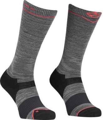 Ortovox Damen Socken SKI TOUR LT COMP LONG SOCKS W