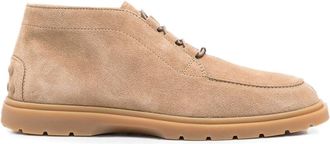 Tod's Stiefel - Schwarz