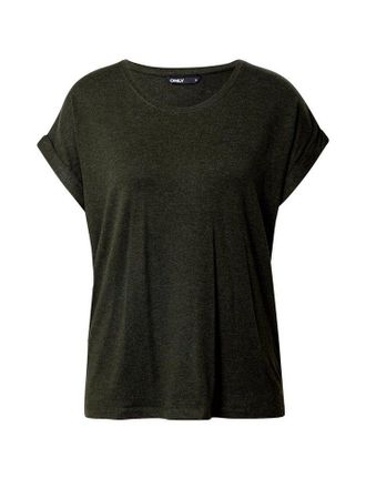 Only T-Shirt ONLMoster (1-tlg) Plain/ohne Details