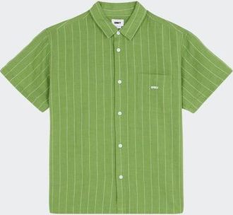 Obey Chemise - Taille XL
