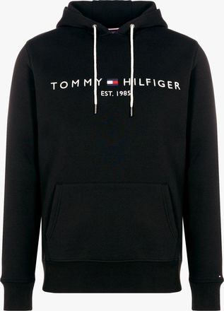 Tommy Hilfiger Sweatshirt logotyp&eacute;