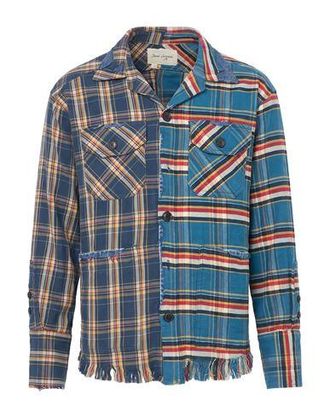 Greg Lauren TOPS - Chemises sur YOOX.COM