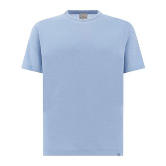 Paul & Shark Homme, Tops, Bleu, Taille: M T-Chemises