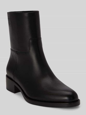 Lauren Ralph Lauren Stiefeletten aus echtem Kalbsleder Modell KYLE