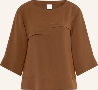 Bogner Blusenshirt Enrica Mit 3/4-Arm braun