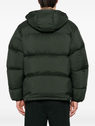 Canada Goose Down Jacket - Green
