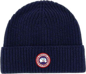 Canada Goose Hut - Blau