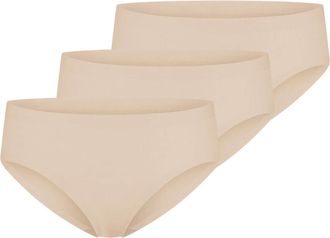 Schiesser Slip Invisible Cotton