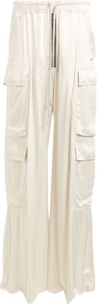 Rick Owens HOSEN & R&Ouml;CKE - Hosen auf YOOX.COM