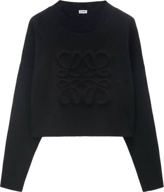 Loewe Damen Pullover ANAGRAM