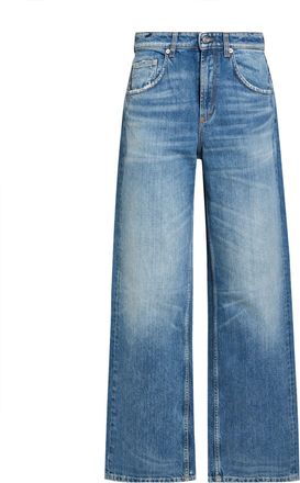 Department Five HOSEN & R&Ouml;CKE - Jeanshosen auf YOOX.COM