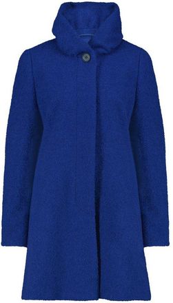 Gil Bret Wolljacke Damen mit Stehkragen