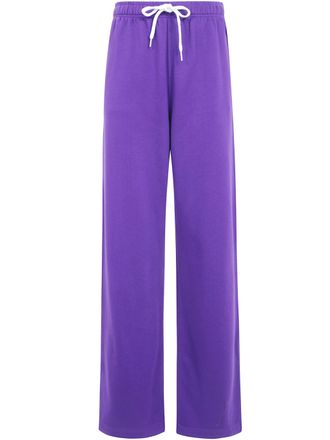 Ralph Lauren Pants Open Bottom Knit