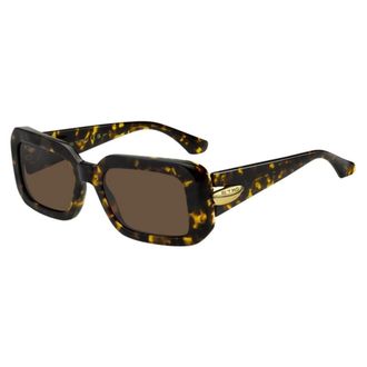 Etro 0132/S Sonnenbrille - - Accessories - Damen - Braun - 53 MM